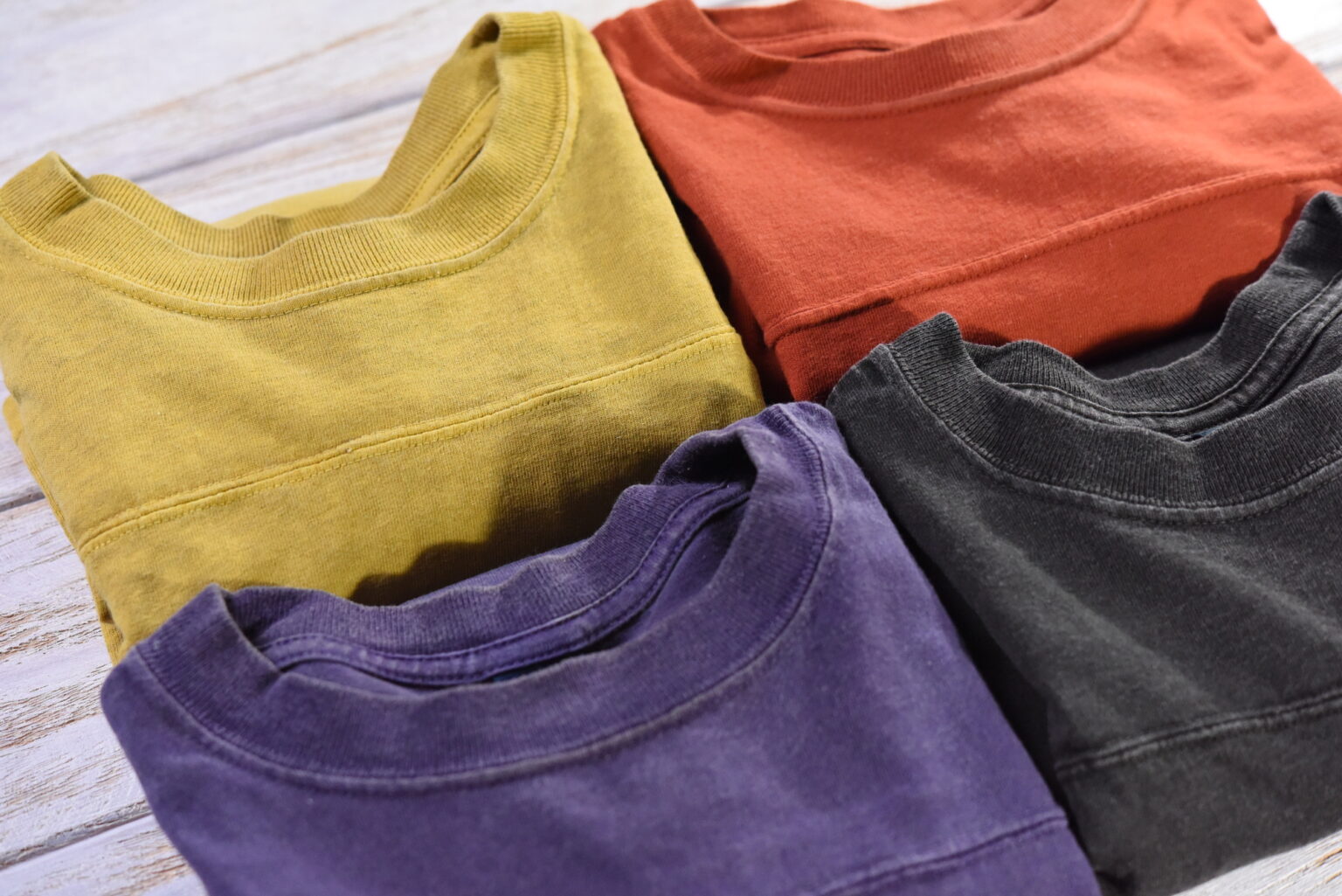 アパレルの在庫リサイクル - shoichi